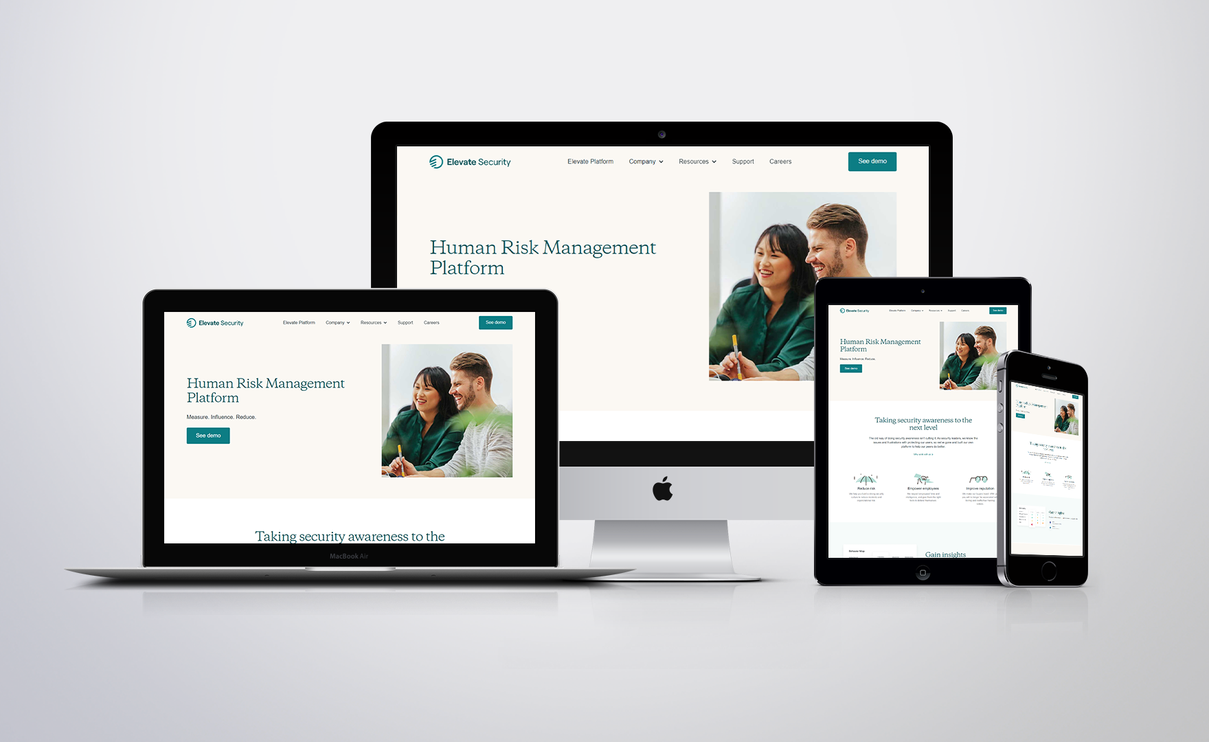 portfolios – Aspire Technology